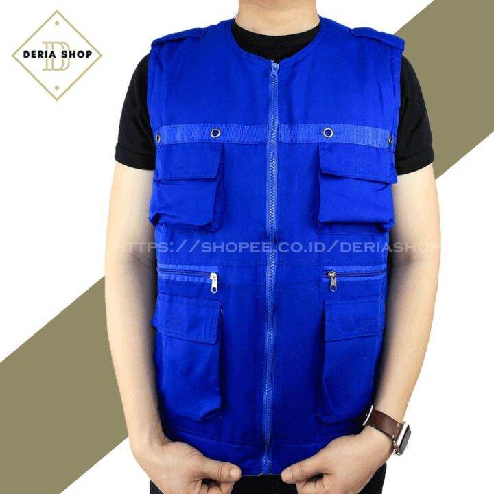 ROMPI LAPANGAN /ROMPI TACTICAL/ROMPI RELAWAN/ROMPI MOTOR/ROMPI RELAWAN ...