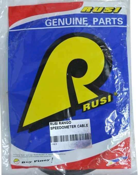 SPEEDOMETER CABLE RUSI RANGO | Lazada PH