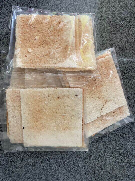 Tebaloi Asli Original dari Mukah pelbagai perisa | Lazada