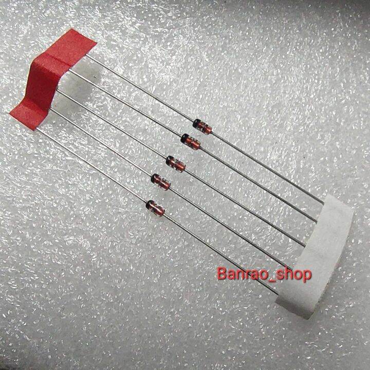 Diode BAT85 (5ตัว) | Lazada.co.th