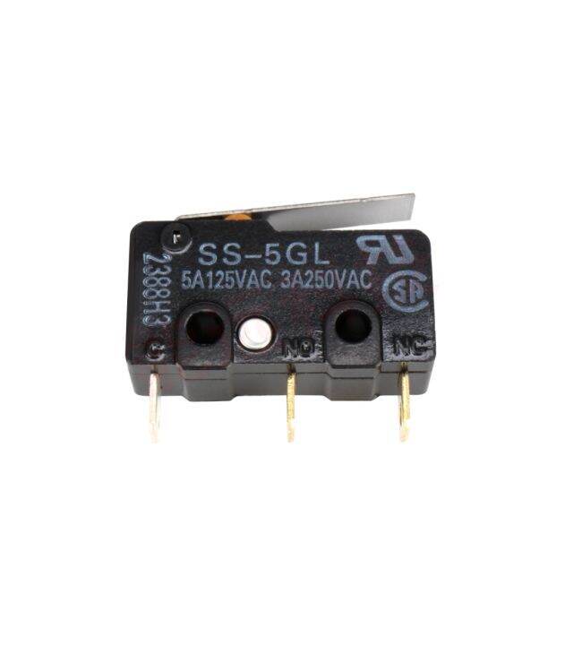 ORIGINAL SS-5GL OMRON MICRO SWITCH WITH SHAFT 5A 250V | Lazada PH