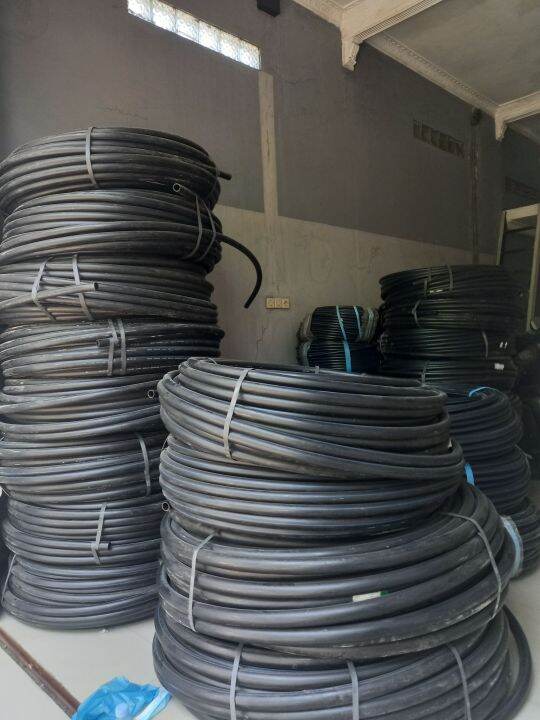 PIPA HDPE INOAC 1 INCH PN10 (32MM) PEROLL 100 METER | Lazada Indonesia