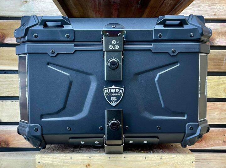 NIWRA F2MOTO with backrest | Lazada PH