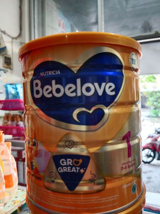 Bebelove 1 | Lazada Indonesia