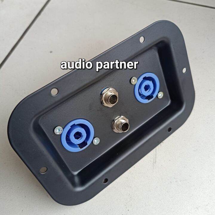 PANEL BOX BESI SPIKON KOMBINASI | Lazada Indonesia