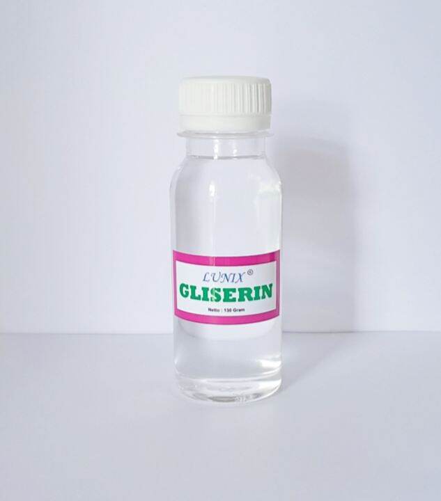 GLISERIN / GLISEROL 130 gram | Lazada Indonesia