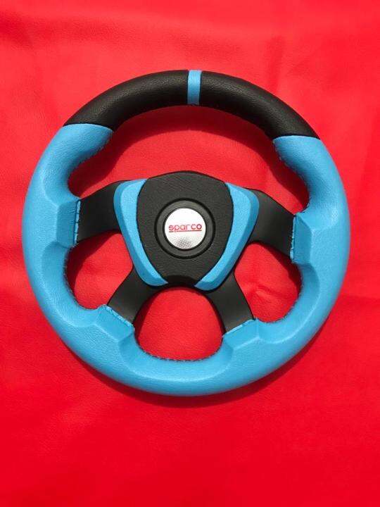 setir mobil racing 12 inchi | Lazada Indonesia