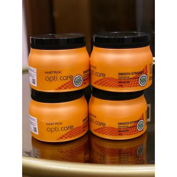 Matrix Opti Care Mask 490gr MATRIX OPTI care, spa matrix, matrix ...