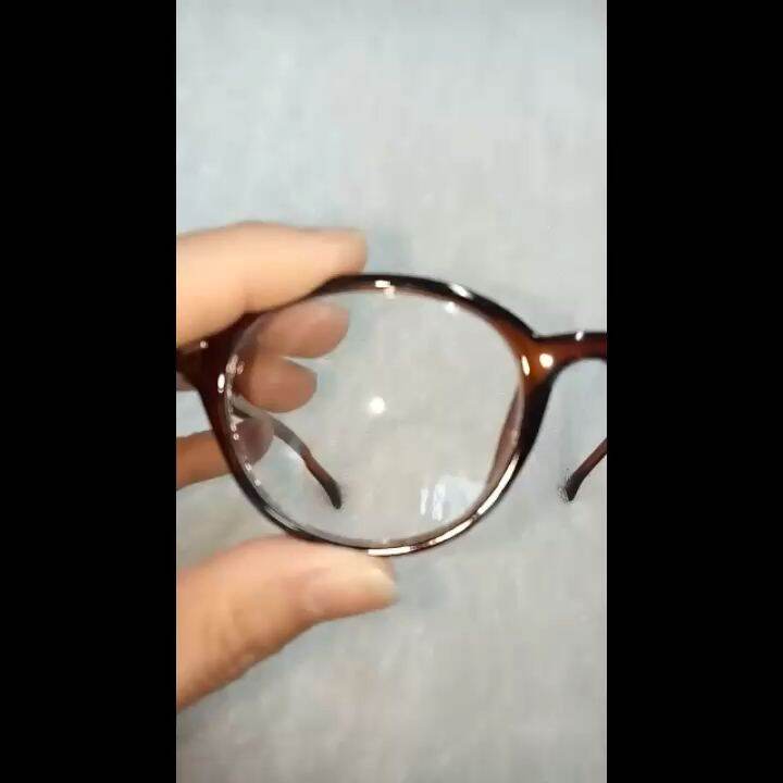 Kacamata Membaca & Jalan untuk Pria Wanita , 2 FUNGSI Bifokal ...