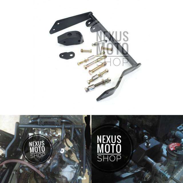 Braket Monoshock aerox bracket monoshock AEROX breket MONOSHOCK aerox ...