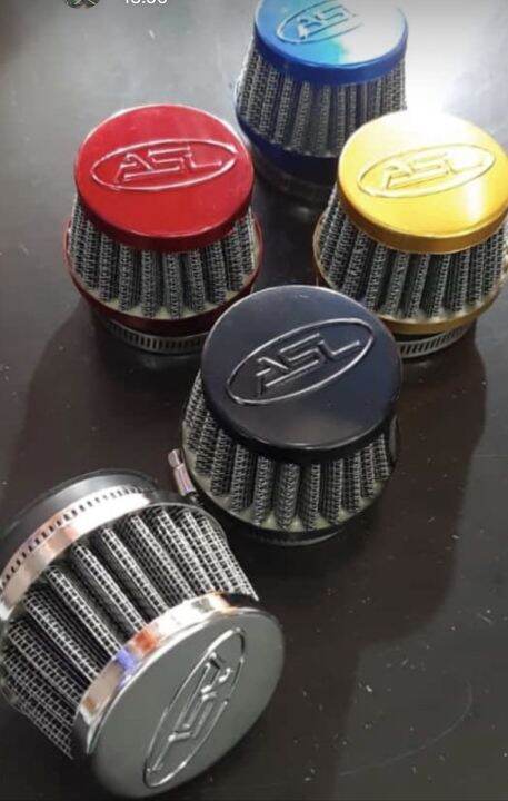 Filter udara carburator racing filter udara racing | Lazada Indonesia
