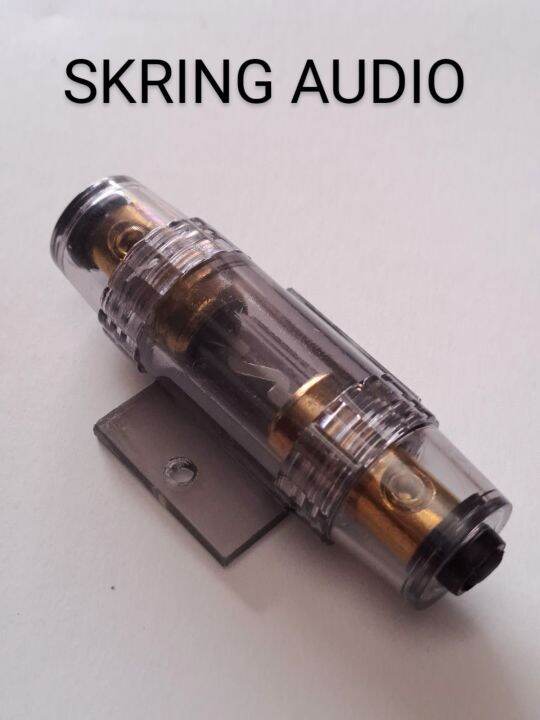 SKRING AUDIO MONO BULAT 60 AMPERE | Lazada Indonesia