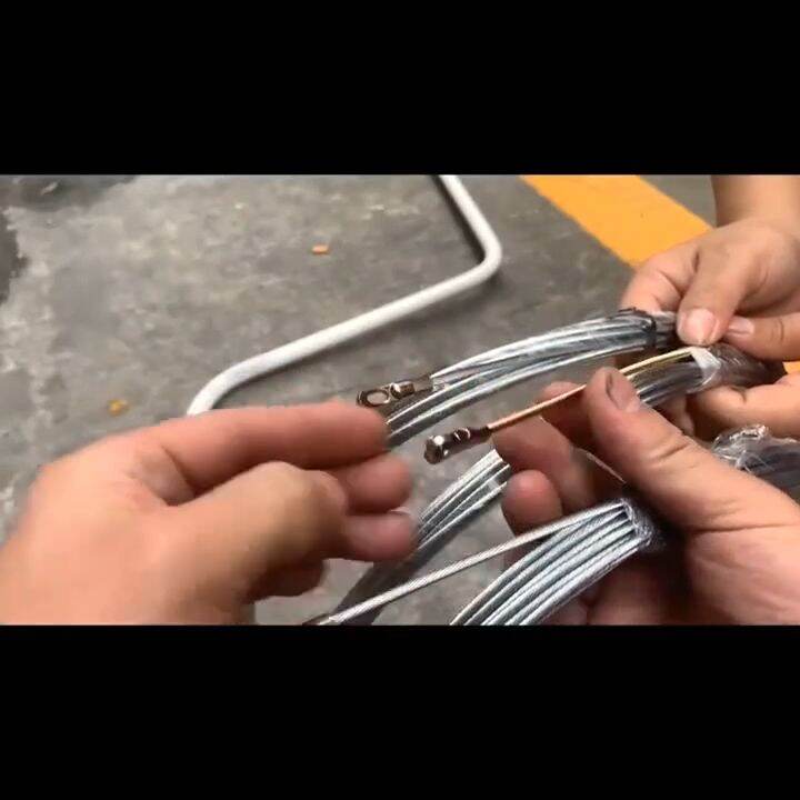 Quick Pipeline Lead Wire Universal Electrical Routing Device Cable ...