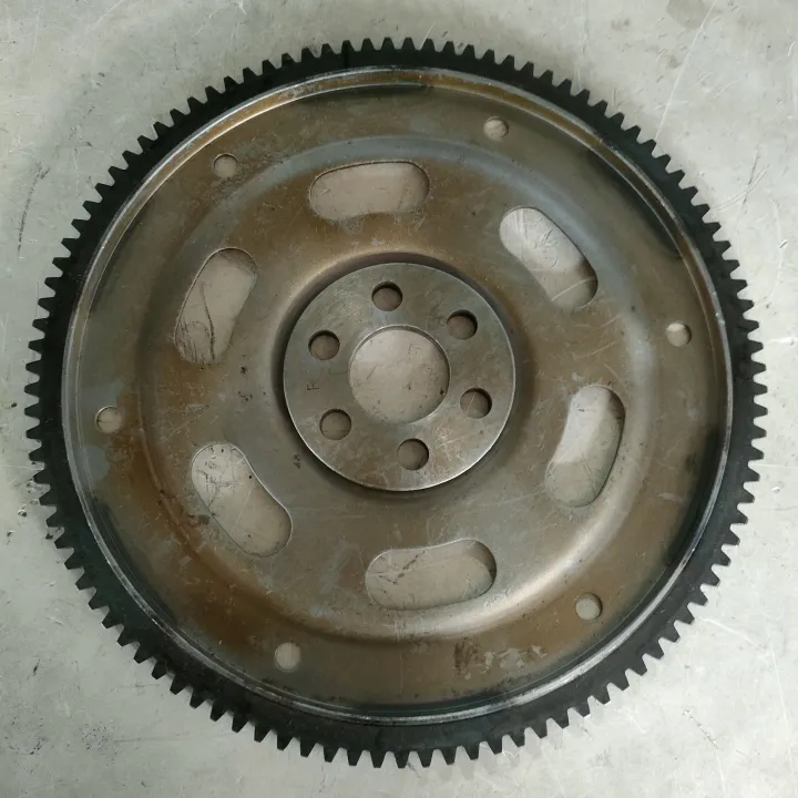 Flywheel Roda Gila Matic Avanza Xenia Rush Terios Luxio Original ...