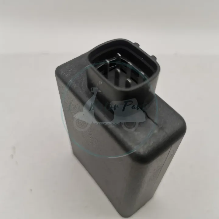 CDI SUZUKI RGV RGV120 CDI UNIT | Lazada