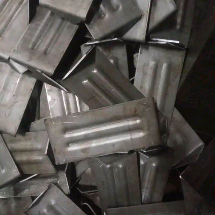 DAUN RODA TRAKTOR TAPAK LEBAR 12 X 27 CM TEBAL 4.5MM | Lazada Indonesia