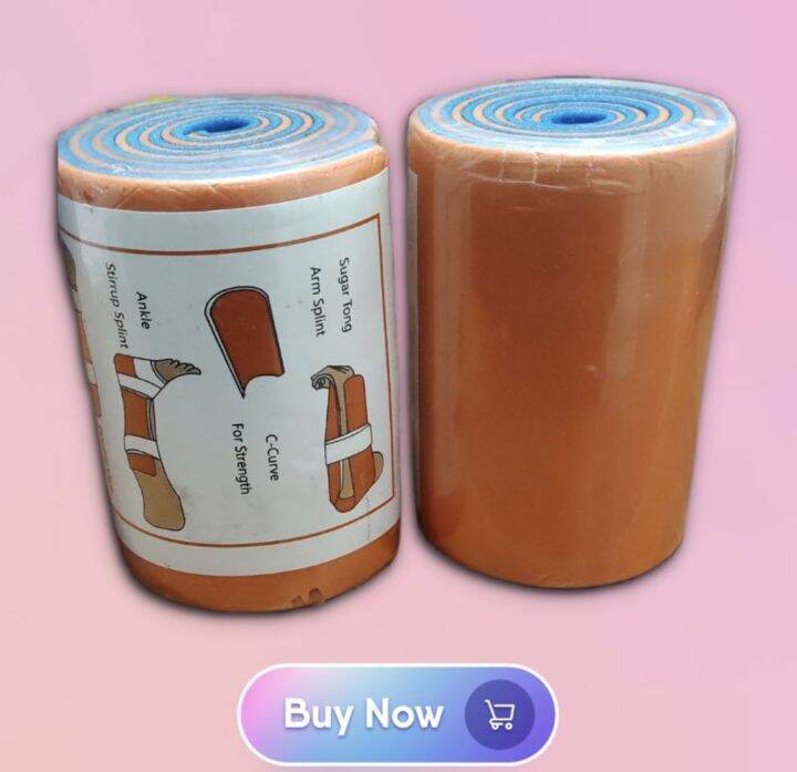 sam splint | Lazada PH