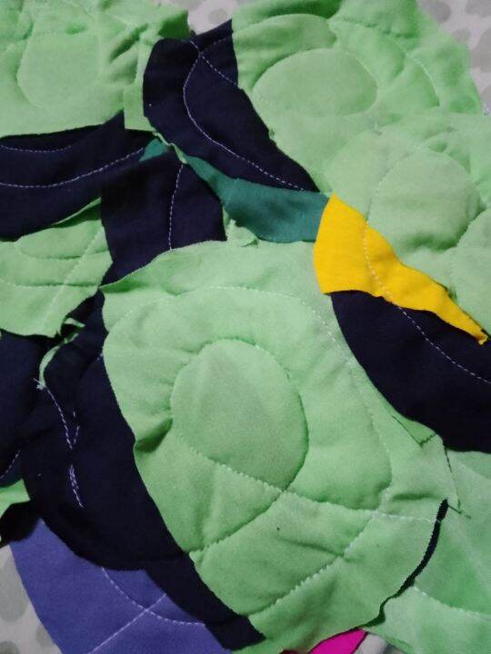 basahan bilog50pcs | Lazada PH