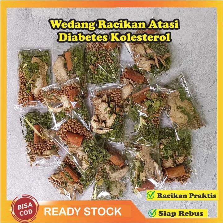 Herbal Diabetes Kolestrol Hilang - Wedang Teh Ketumbar Kayu Manis Daun ... Herbal Diabetes Kolestrol Hilang - Wedang Teh Ketumbar Kayu Manis Daun ...