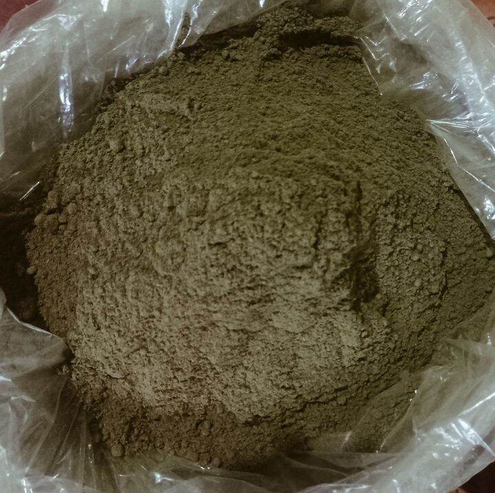 GUYABANO LEAF POWDER (250g, 500g, 1kg) | Lazada PH
