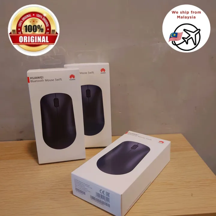 HUAWEI BLUETOOTH MOUSE SWIFT CD20 100% ORIGINAL | Lazada