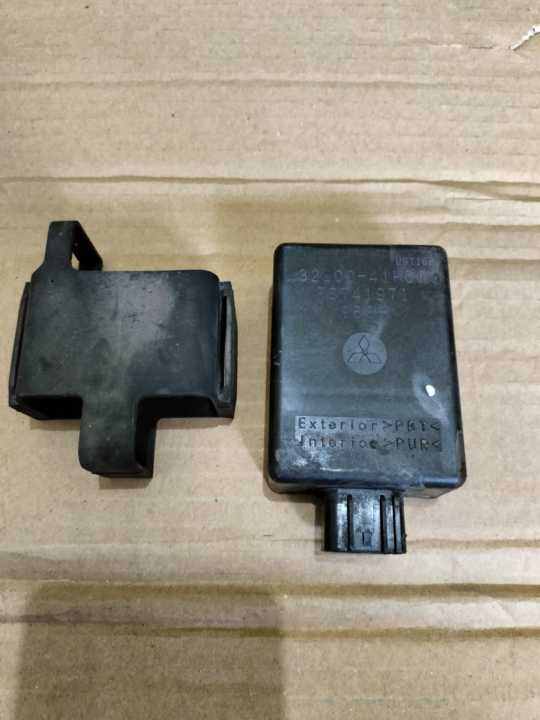 Cdi eccu Suzuki SkyDrive 125 original second | Lazada Indonesia