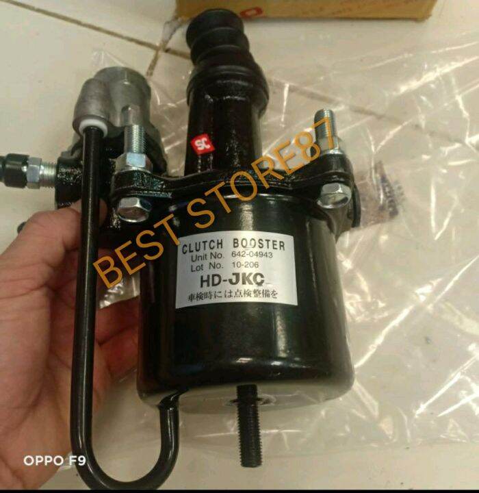 BOOSTER REM ASSY ASSY CLUTCH HINO LOHAN 1PC | Lazada Indonesia