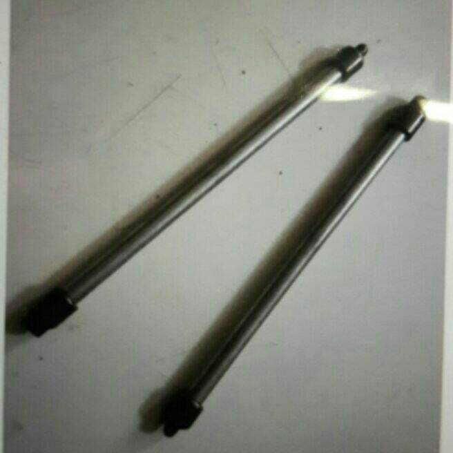 Valve Push Rod Mesin Genset Listrik Diesel tipe 178 F (3500 Watt ...