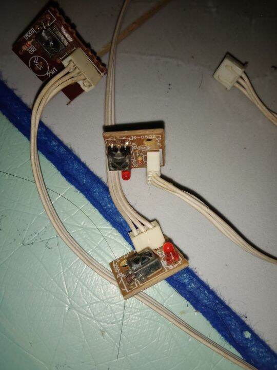 sensor tv cina bekas | Lazada Indonesia