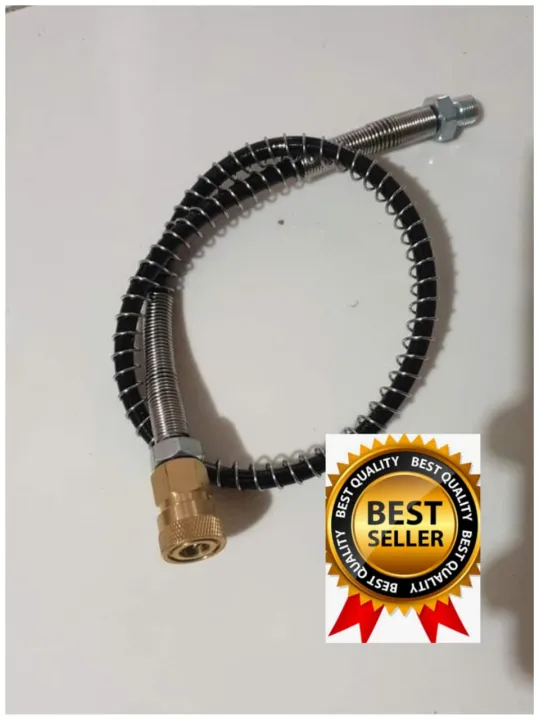 Selang pompa pcp original 6000psi. | Lazada Indonesia