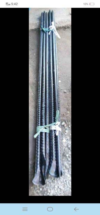 bareta pang hukay ng lupa/panday ang talim 5ft | Lazada PH