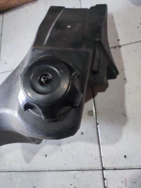 tangki bensin plastik mini motor trail ktm150 untuk rubahan | Lazada ...