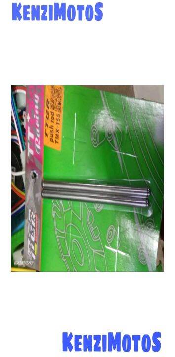 Push Rod TMX 155 | Lazada PH