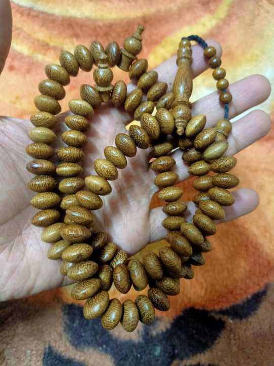 tasbih gemunggal saiz 12mm | Lazada