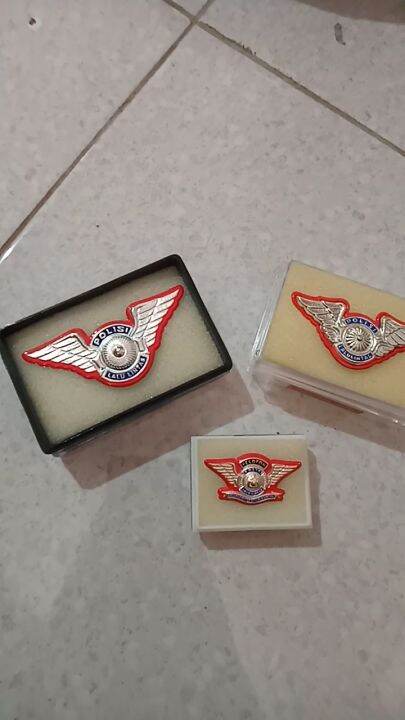 WING LANTAS (LOIND) | Lazada Indonesia