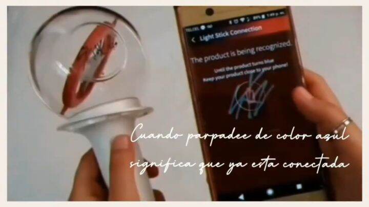 【STRAY KIDS】-Stray kids light stick concert official support light ...