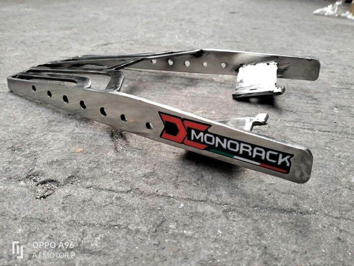 Smash Dc Monorack Bracket | Lazada PH