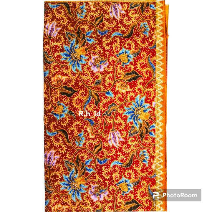 Kain Kebat Jarik Cukin Tapih Panjang batik Spesial Primisima CAPCENT ...