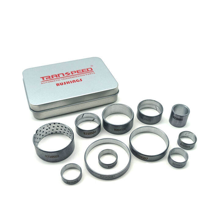 TRANSPEED 6T30E 6T30 Automatic Transmission Bushing Kit for CHEVROLET ...