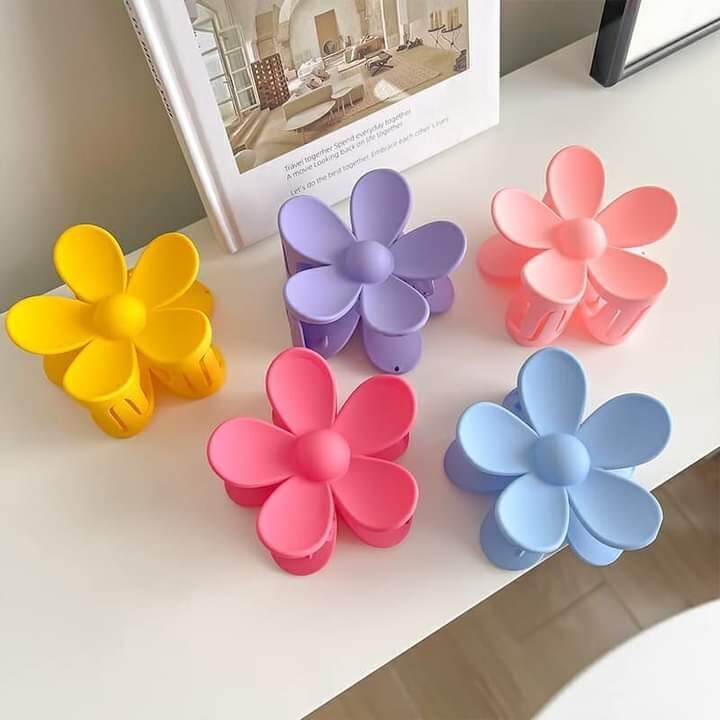 flower clamp ( 1 pc random) | Lazada PH