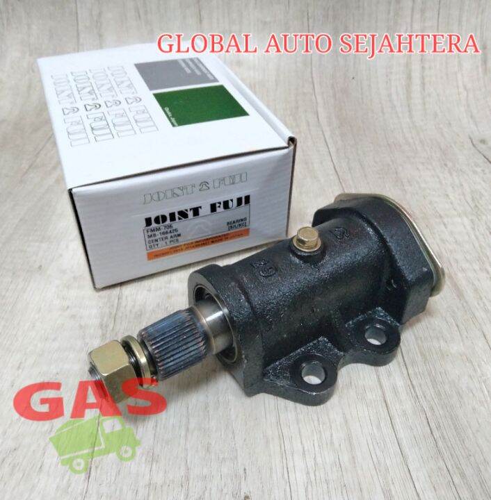 CENTER ARM MOBIL MITSUBISHI L300 ( BEARING ) HOUSING STIR MITSUBISHI L300 FUJI MB166425 | Lazada ...
