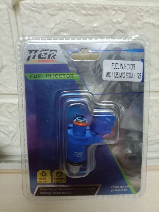 Fuel Injector Mio Soul i 125 M3 Scooter | Lazada PH