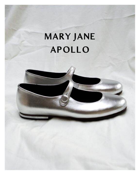 Mary Jane Apollo | Lazada.co.th