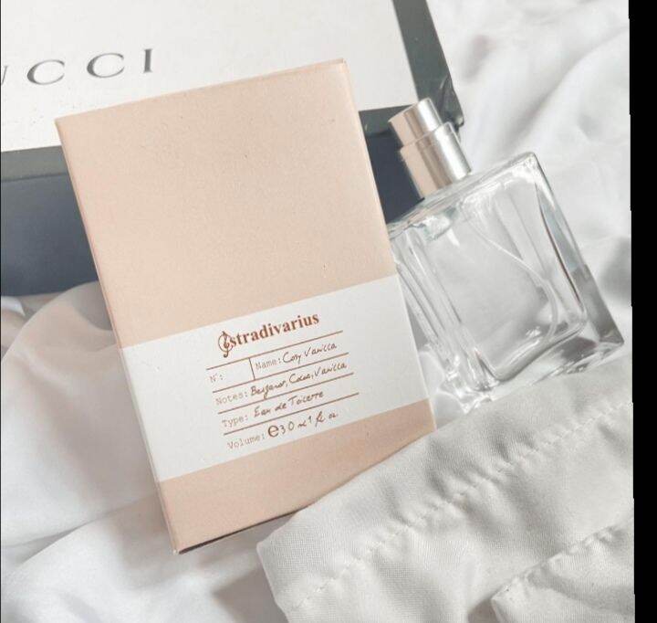 zara parfum 30ml botol polos seperti gambar ke 2.. | Lazada Indonesia