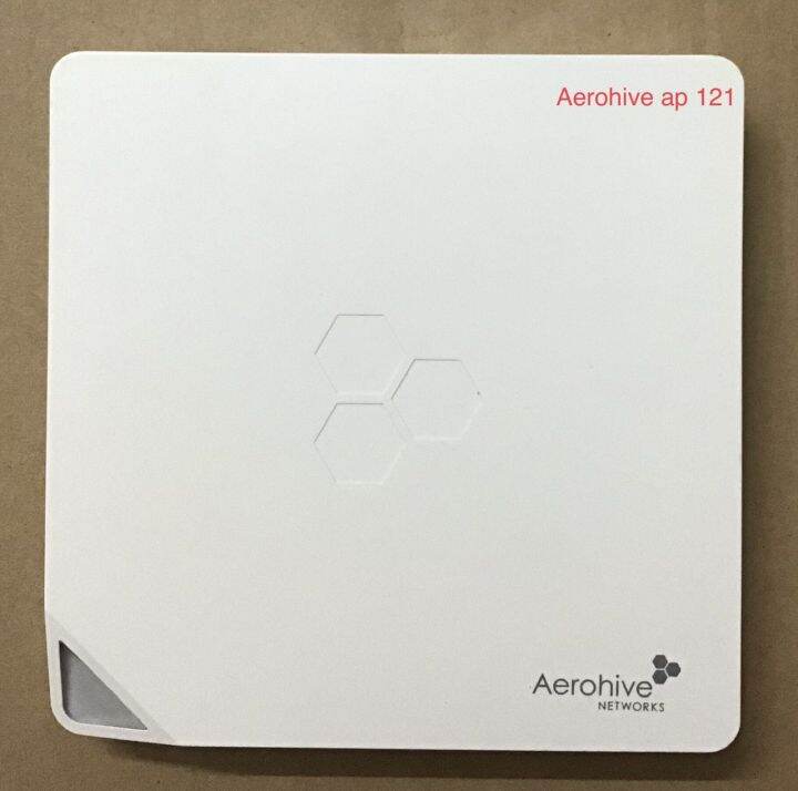 Bộ phát sóng wifi chuyên dụng Aerohive ap 121 | Lazada.vn