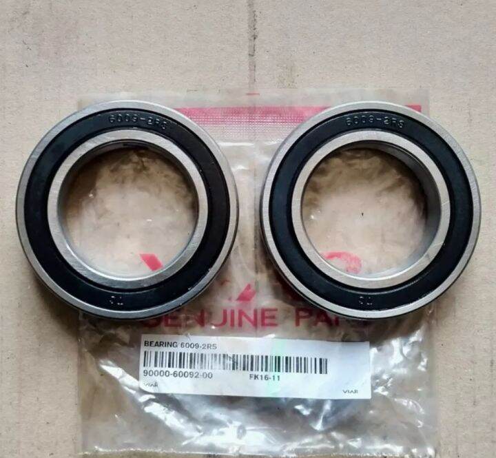 Laker Roda belakang viar 300 original | Lazada Indonesia