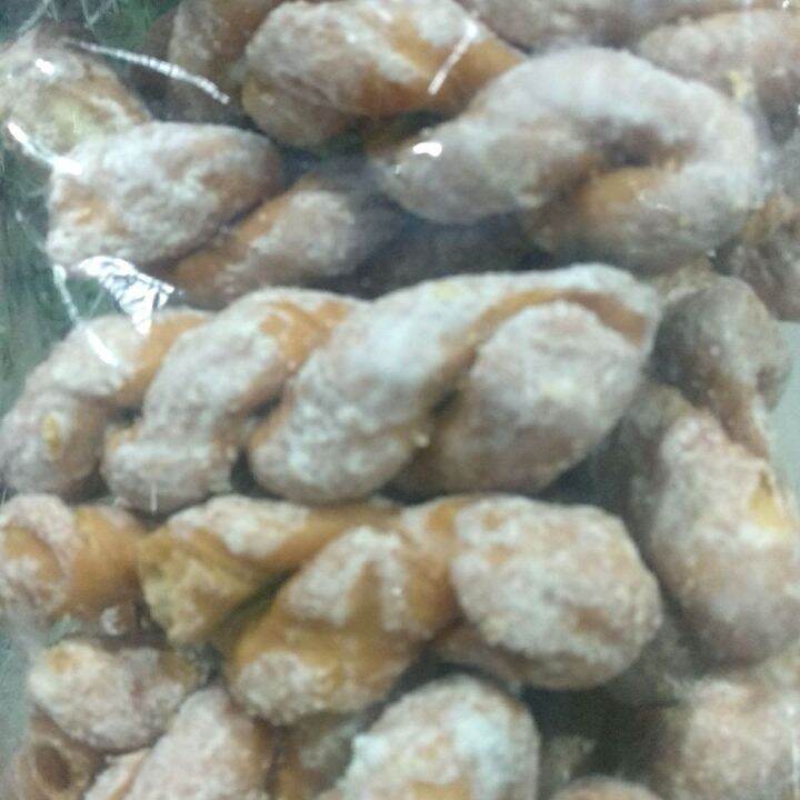 kue untir untir tambang 500 gr | Lazada Indonesia