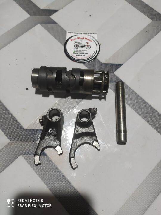 BOTOLAN DRUM RASIO SUPIT UDANG CAKAR RASIO ORIGINAL UTUH TIDAK HAUS ...