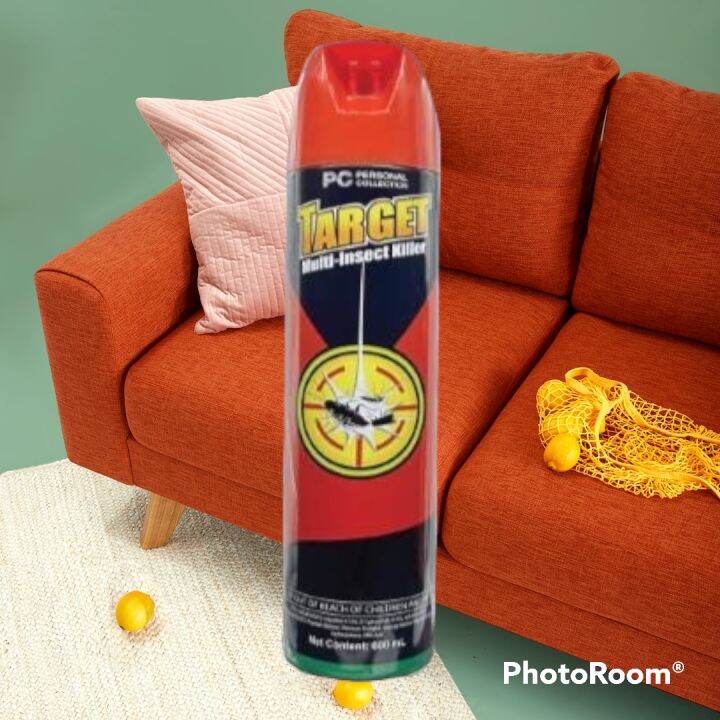 Target Multi Insect Killer | Lazada PH