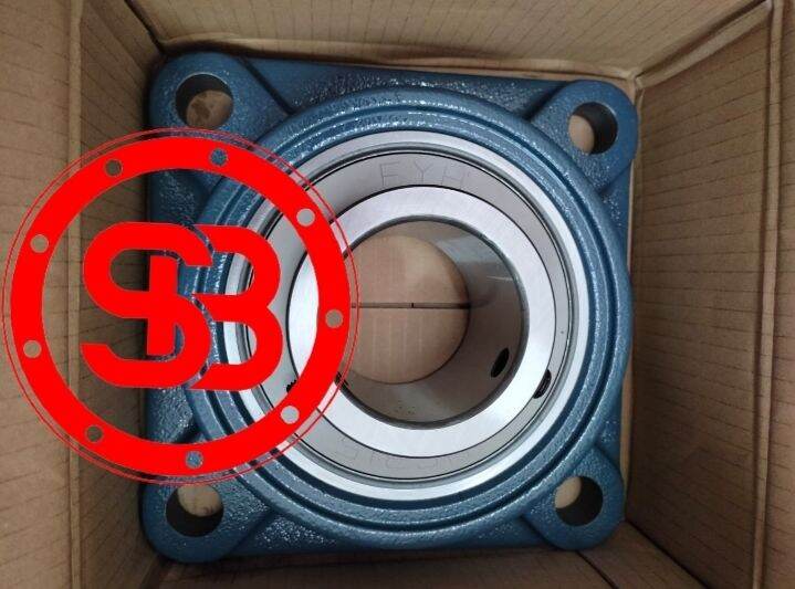 Pillow Block UCF 315 ( as 75mm ) FYH JAPAN | Lazada Indonesia